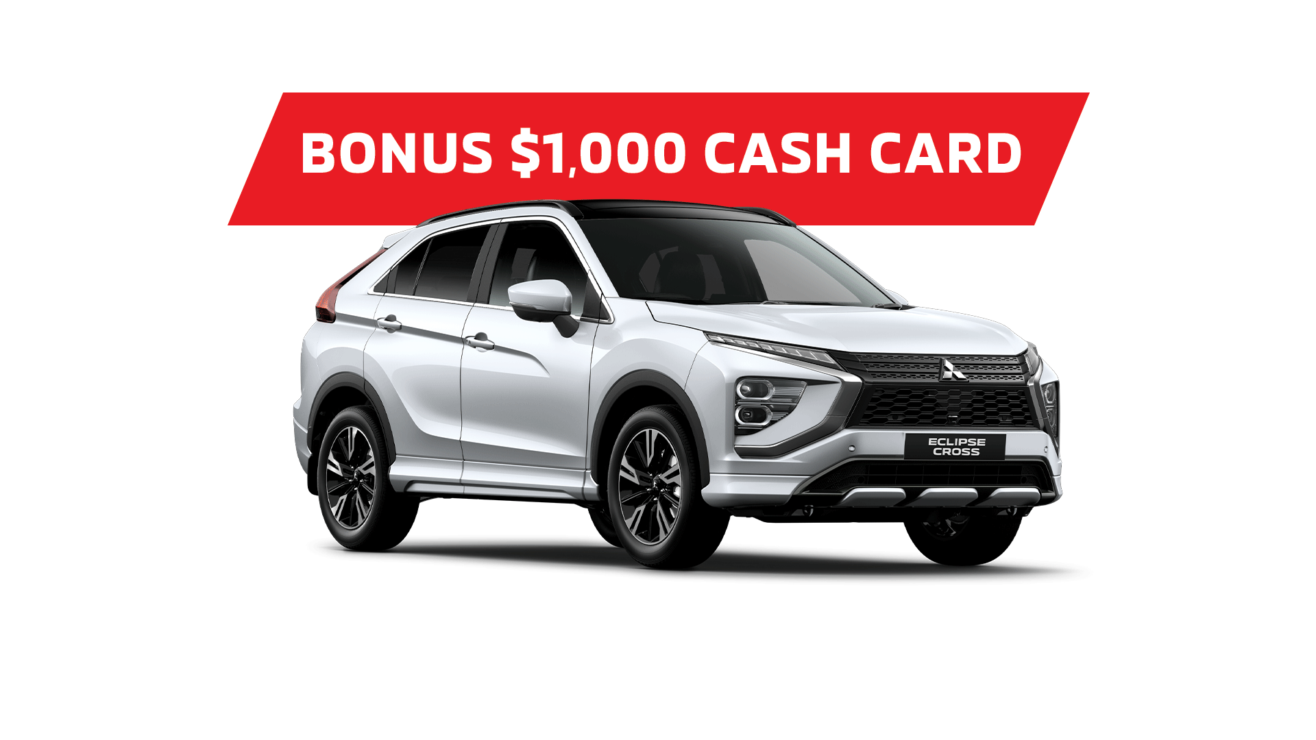 Offers - Wayville Mitsubishi
