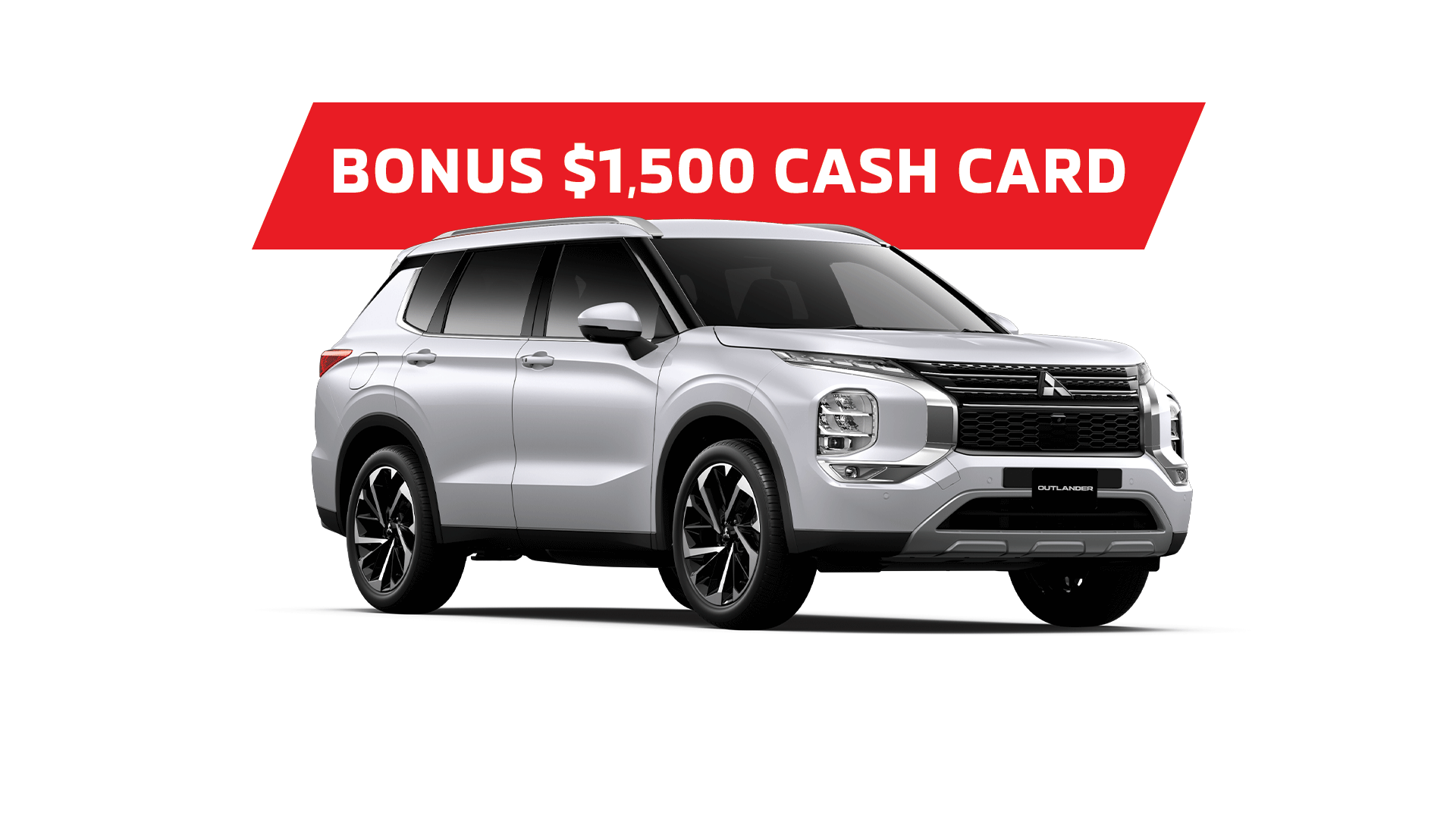 Offers - Southern Mitsubishi