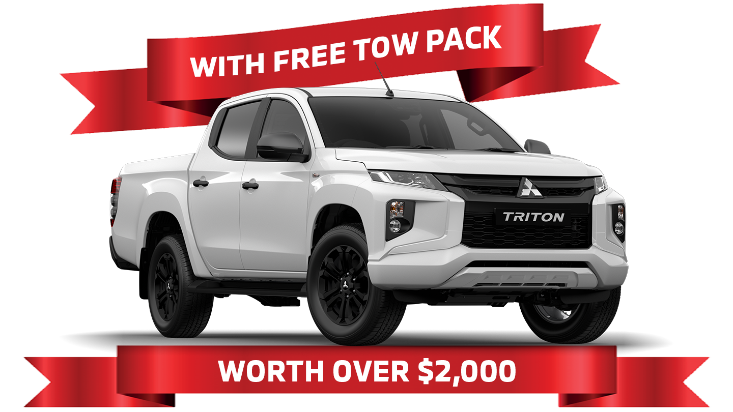 Offers - Southern Mitsubishi