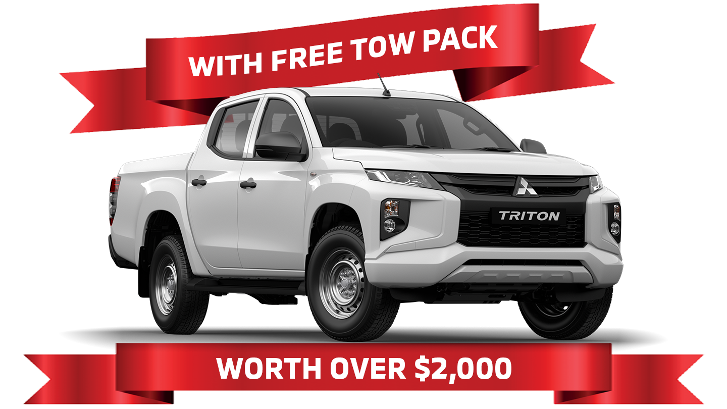 Offers - Southern Mitsubishi