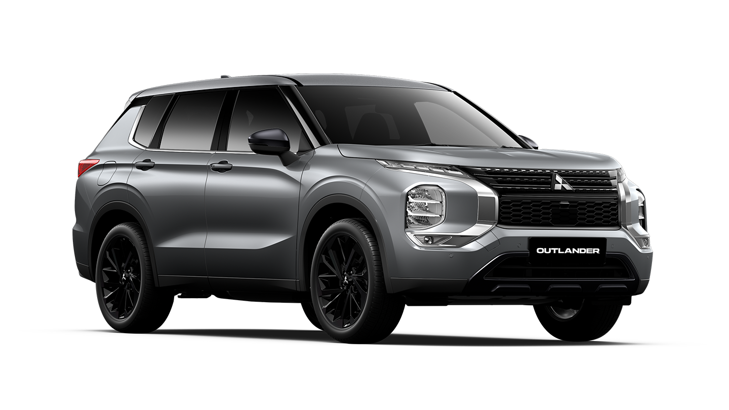 Offers - Western Plains Mitsubishi